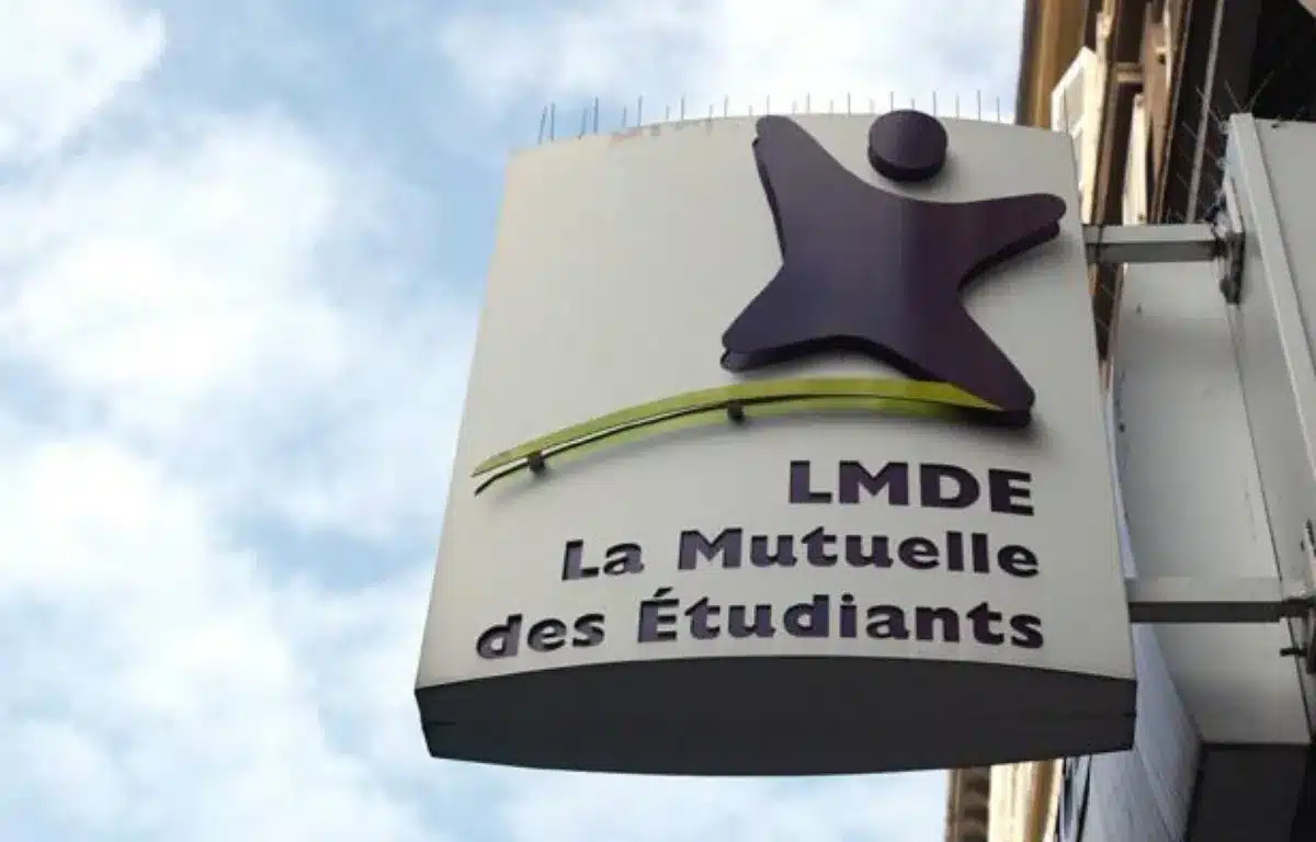 LMDE : La Mutuelle Idéale pour les Étudiants - Assurance et Moi
