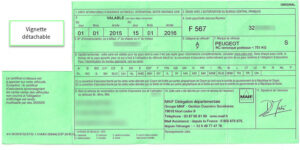 Comment obtenir une attestation d'assurance - Assurance et Moi